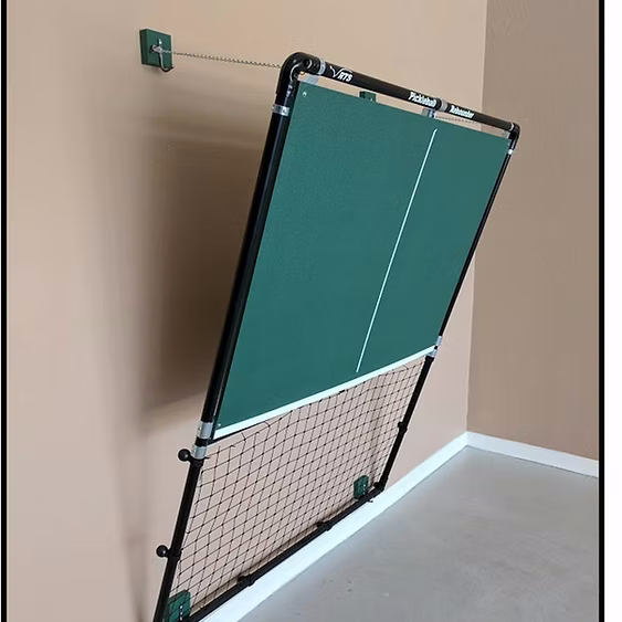 Adjustable Wall Rebounder – RTS Rebounder