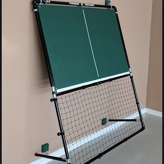 Adjustable Wall Rebounder – RTS Rebounder